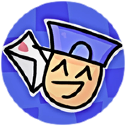 Newest Mailman! Badge | Attempt on Delivery Wiki | Fandom