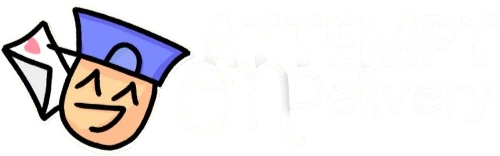 Mailman Skins | Attempt on Delivery Wiki | Fandom