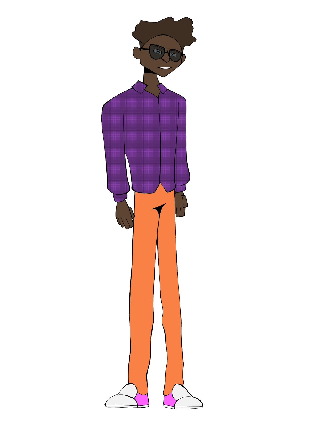 Terry St Martin | Attention Seekers Wiki | Fandom