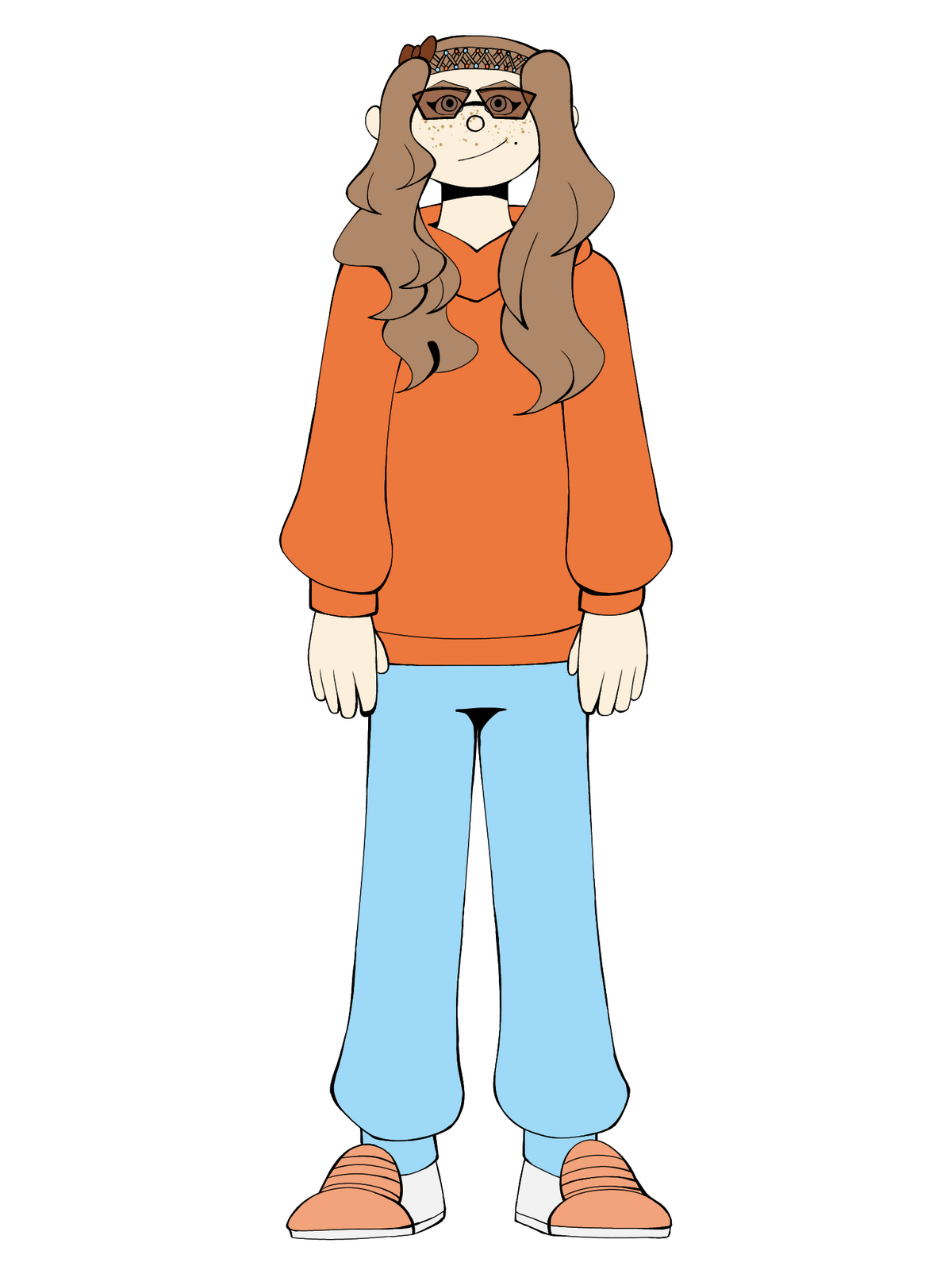 Stace McTavish | Attention Seekers Wiki | Fandom Stace McTavish | Attention Seekers Wiki | Fandom