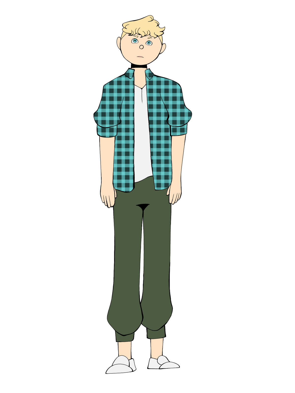 Roly Bell | Attention Seekers Wiki | Fandom Roly Bell | Attention Seekers Wiki | Fandom