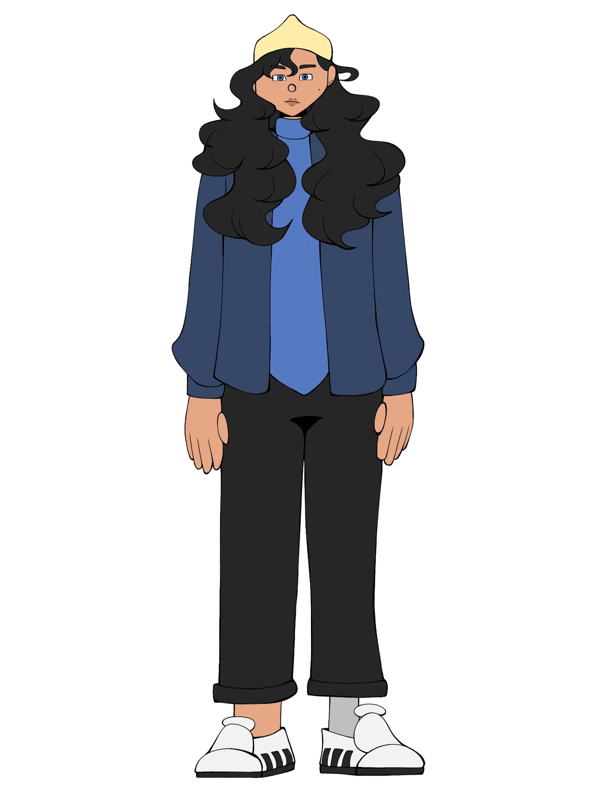 Maria Miller | Attention Seekers Wiki | Fandom