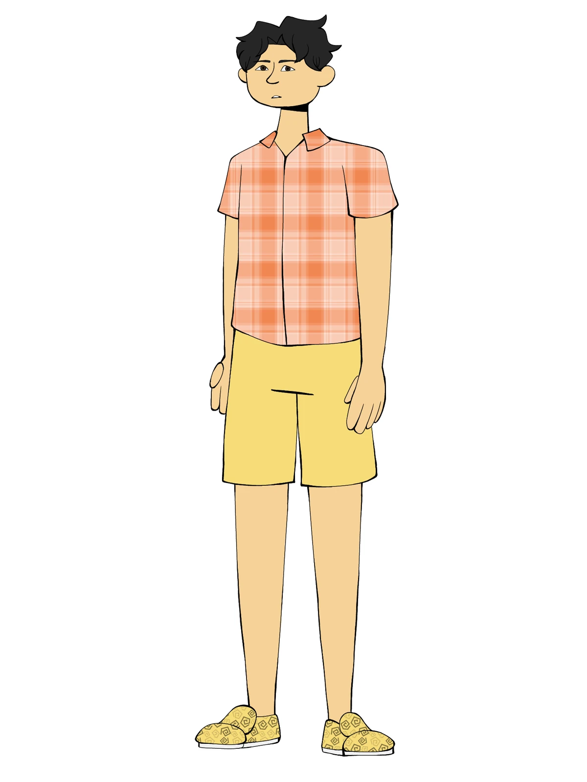 Dean Park | Attention Seekers Wiki | Fandom