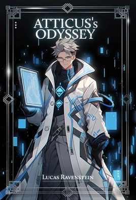 Lucas Ravenstein | Atticus’s Odyssey: Reincarnated Into A Playground Wiki | Fandom