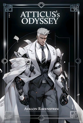 Avalon Ravenstein | Atticus’s Odyssey: Reincarnated Into A Playground Wiki | Fandom