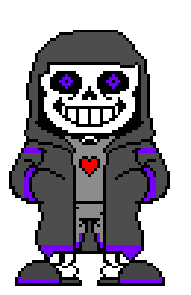 X!Sans | Attino!Tale Wiki | Fandom