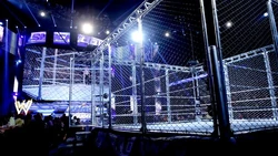 Steel Cage Match | Attitude Era Wrestling Wiki | Fandom