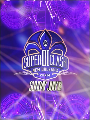 AEW Superclash 3 | Attitude Era Wrestling Wiki | Fandom