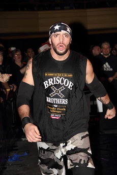 Mark Briscoe | Attitude Era Wrestling Wiki | Fandom