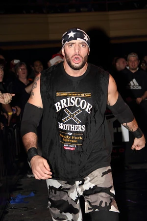 Mark Briscoe | Attitude Era Wrestling Wiki | Fandom