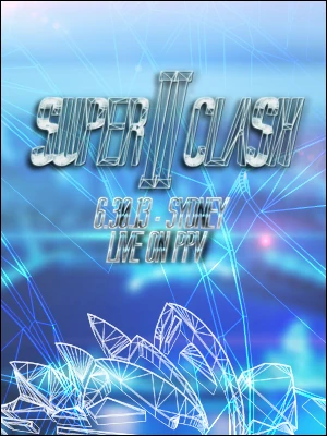 AEW Superclash (2013) | Attitude Era Wrestling Wiki | Fandom