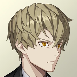 Tyrion Cuthbert | Attorney of the Arcane Wiki | Fandom