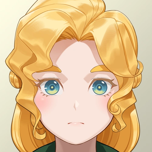 Laefe Frega | Attorney of the Arcane Wiki | Fandom