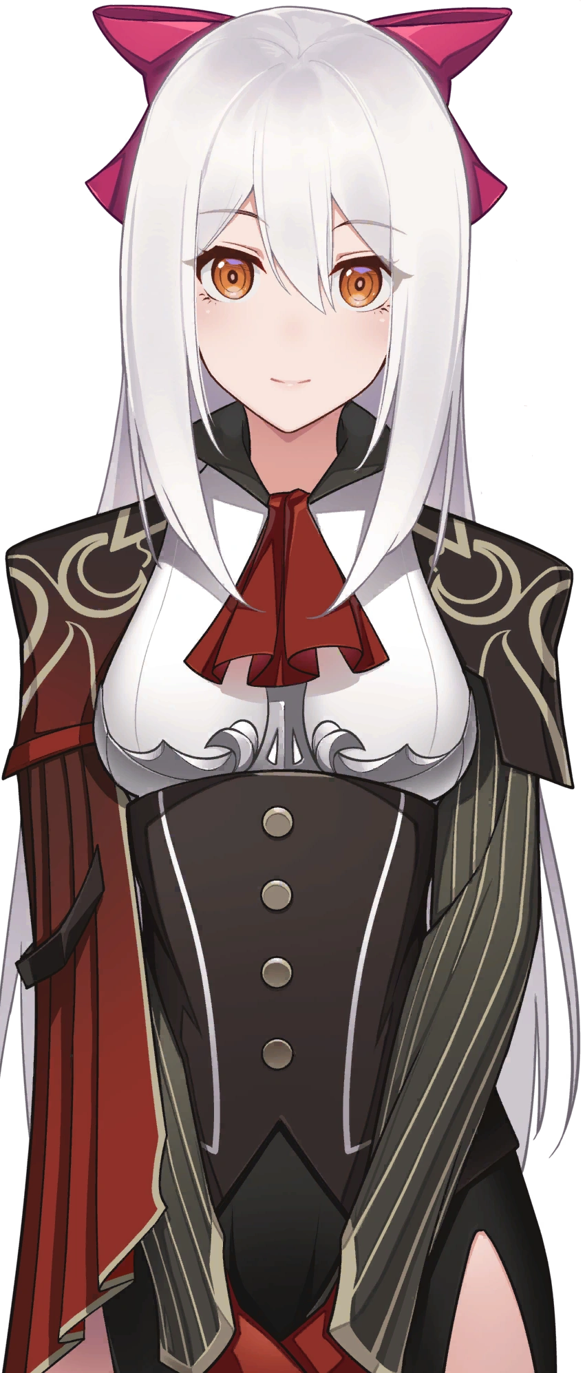 Celeste McCoy - Sprite Gallery | Attorney of the Arcane Wiki | Fandom