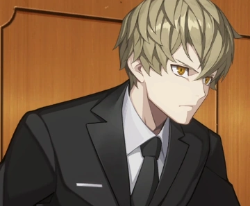 Tyrion Cuthbert | Attorney of the Arcane Wiki | Fandom