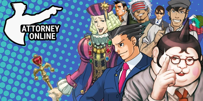 Attorney Online Adventures Wiki | Fandom