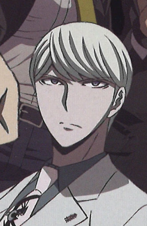 Boss Baby | Attorney Online Adventures Wiki | Fandom