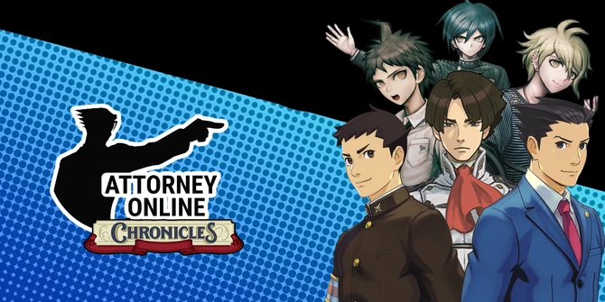Attorney Online Adventures Wiki | Fandom