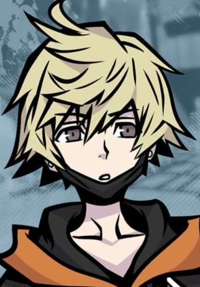 Blake Robinson | Attorney Online Adventures Wiki | Fandom