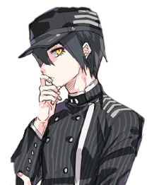 Ryan Montrose | Attorney Online Adventures Wiki | Fandom