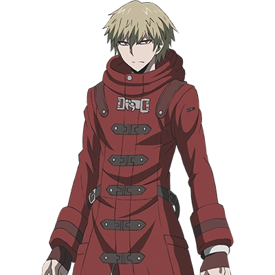 Jack | Attorney Online Adventures Wiki | Fandom
