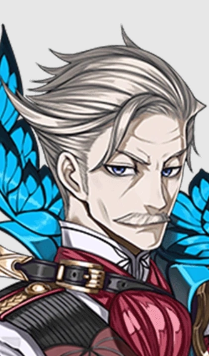 Ricardo | Attorney Online Adventures Wiki | Fandom