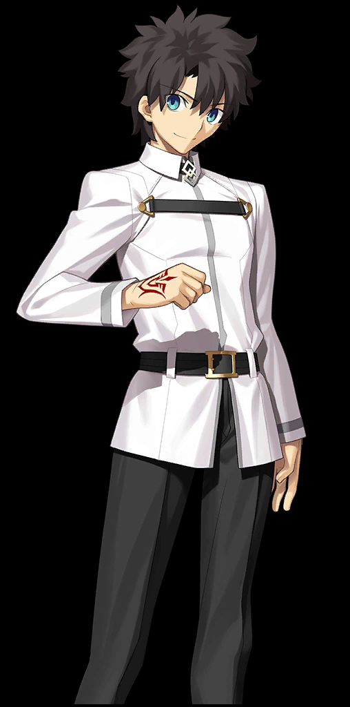 Gema (Altered Timeline) | Attorney Online Adventures Wiki | Fandom