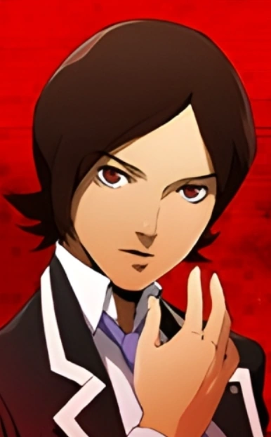 Austin | Attorney Online Adventures Wiki | Fandom