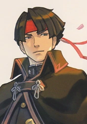 Kazuma Asougi | Attorney Online Adventures Wiki | Fandom