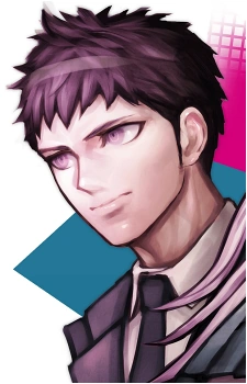 Zack Montrose | Attorney Online Adventures Wiki | Fandom