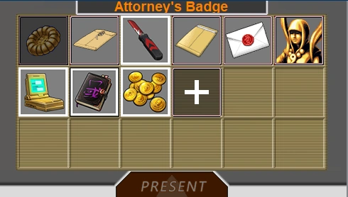 Basic Case Creation | Attorney Online Vidya Wikia | Fandom
