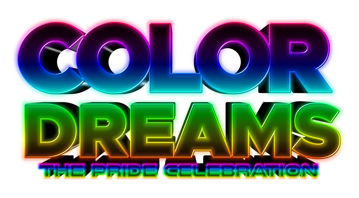 Color Dreams: The Pride Celebration | Attraction Ideas Wiki | Fandom