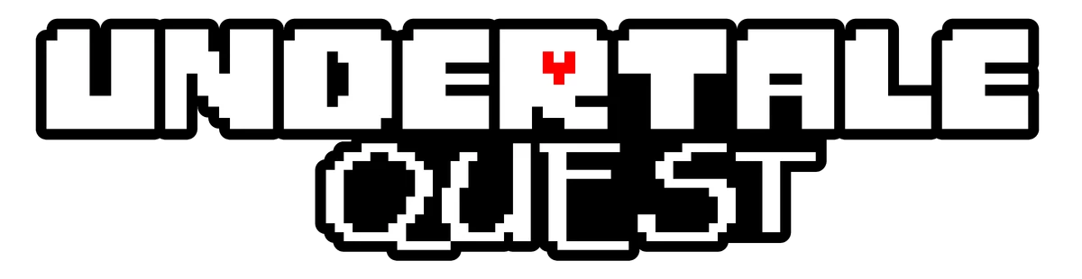 Undertale Quest | Attraction Ideas Wiki | Fandom