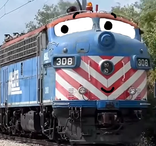 Metra 308 land (every ride is PG-13) | Attraction Ideas Wiki | Fandom