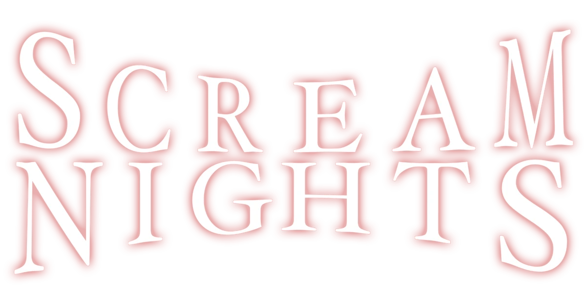Scream Nights | Attraction Ideas Wiki | Fandom
