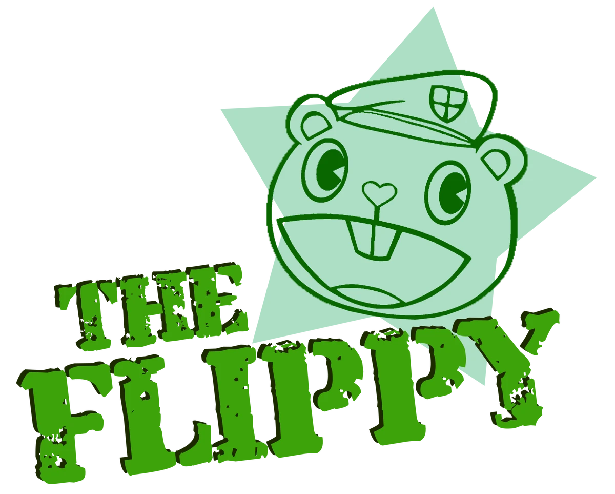The Flippy | Attraction Ideas Wiki | Fandom