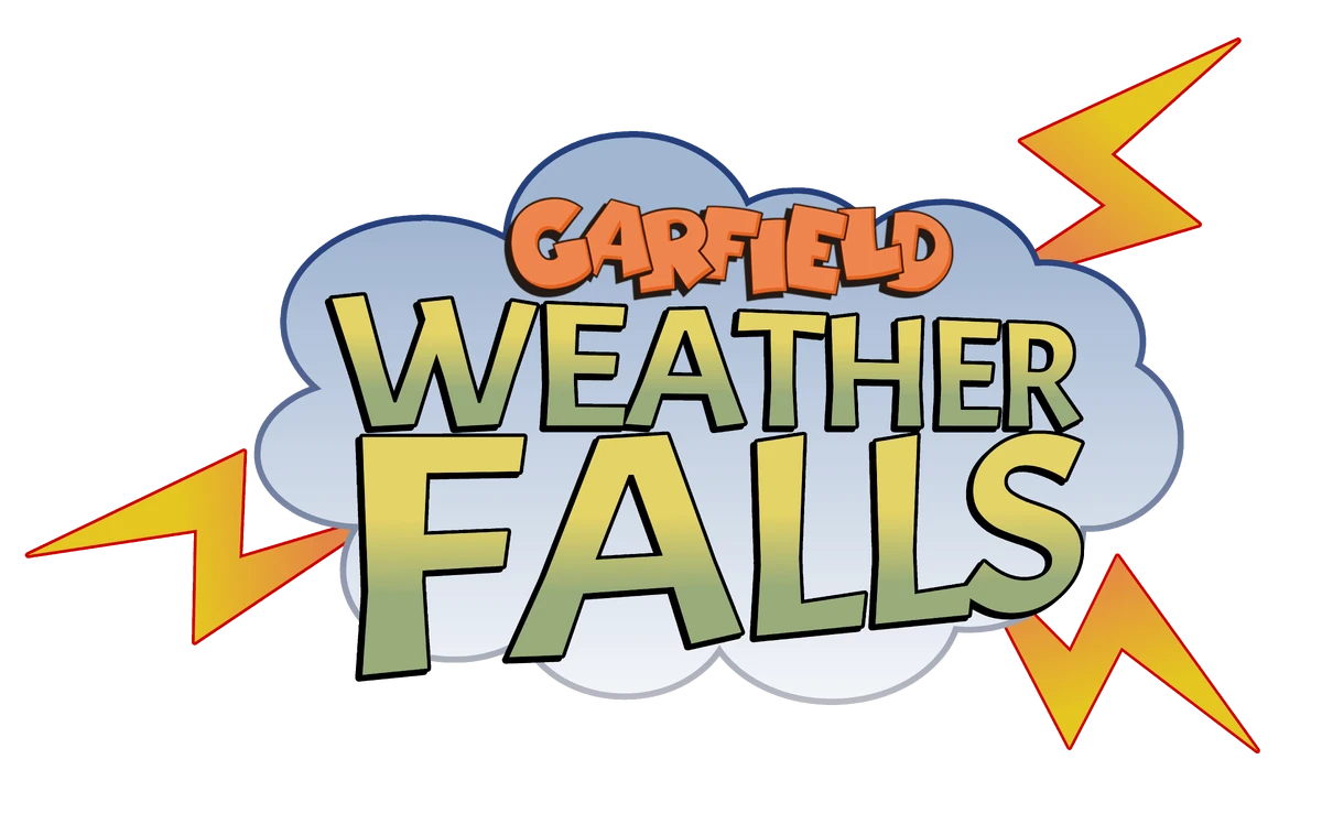 Garfield: The Weather Falls | Attraction Ideas Wiki | Fandom