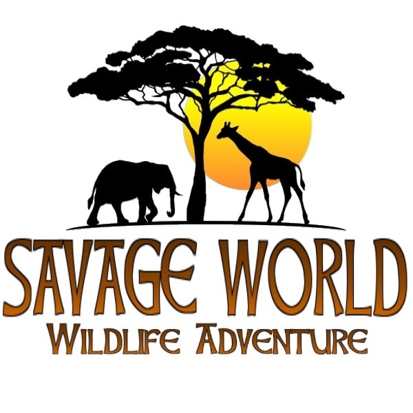 Savage World Wildlife Adventure | Attraction Ideas Wiki | Fandom