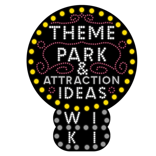 Bubble Coaster | Attraction Ideas Wiki | Fandom