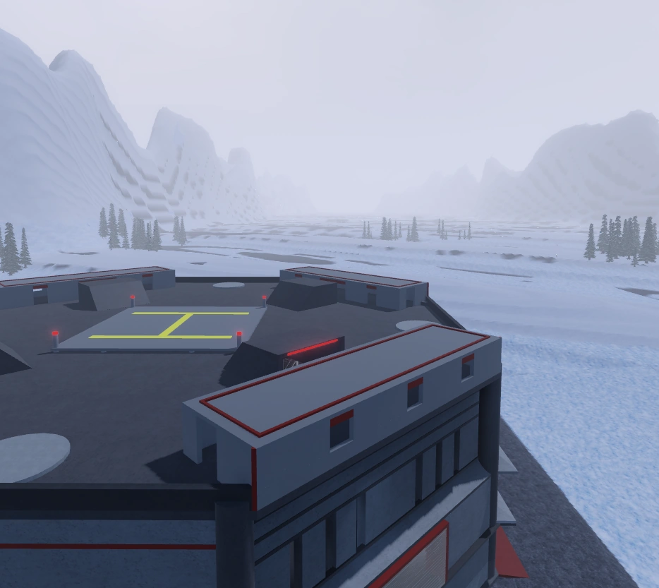 Snowdrift | Attrition Wiki | Fandom