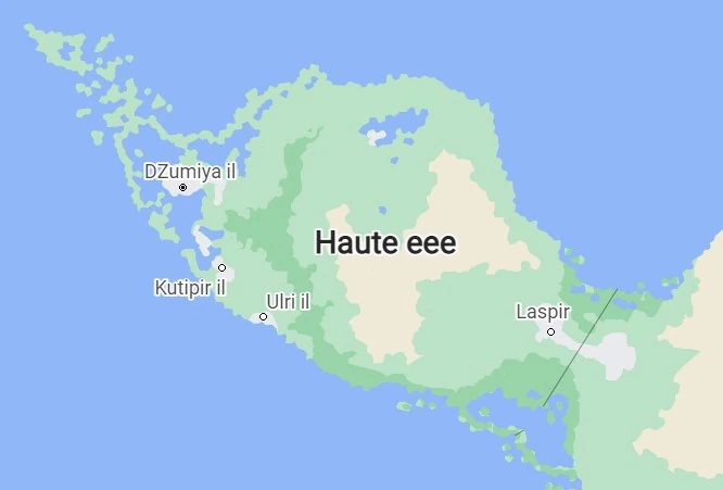 Haute eee | Attu Project Wiki | Fandom