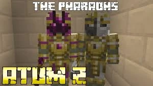 Pharaoh | Atum 2: Return to the Sands Wiki | Fandom