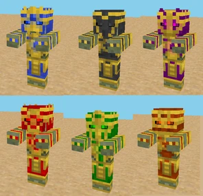 Pharaoh | Atum 2: Return to the Sands Wiki | Fandom
