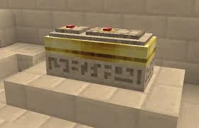 Sarcophagus | Atum 2: Return to the Sands Wiki | Fandom