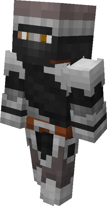 Sergeant | Atum Wiki | Fandom