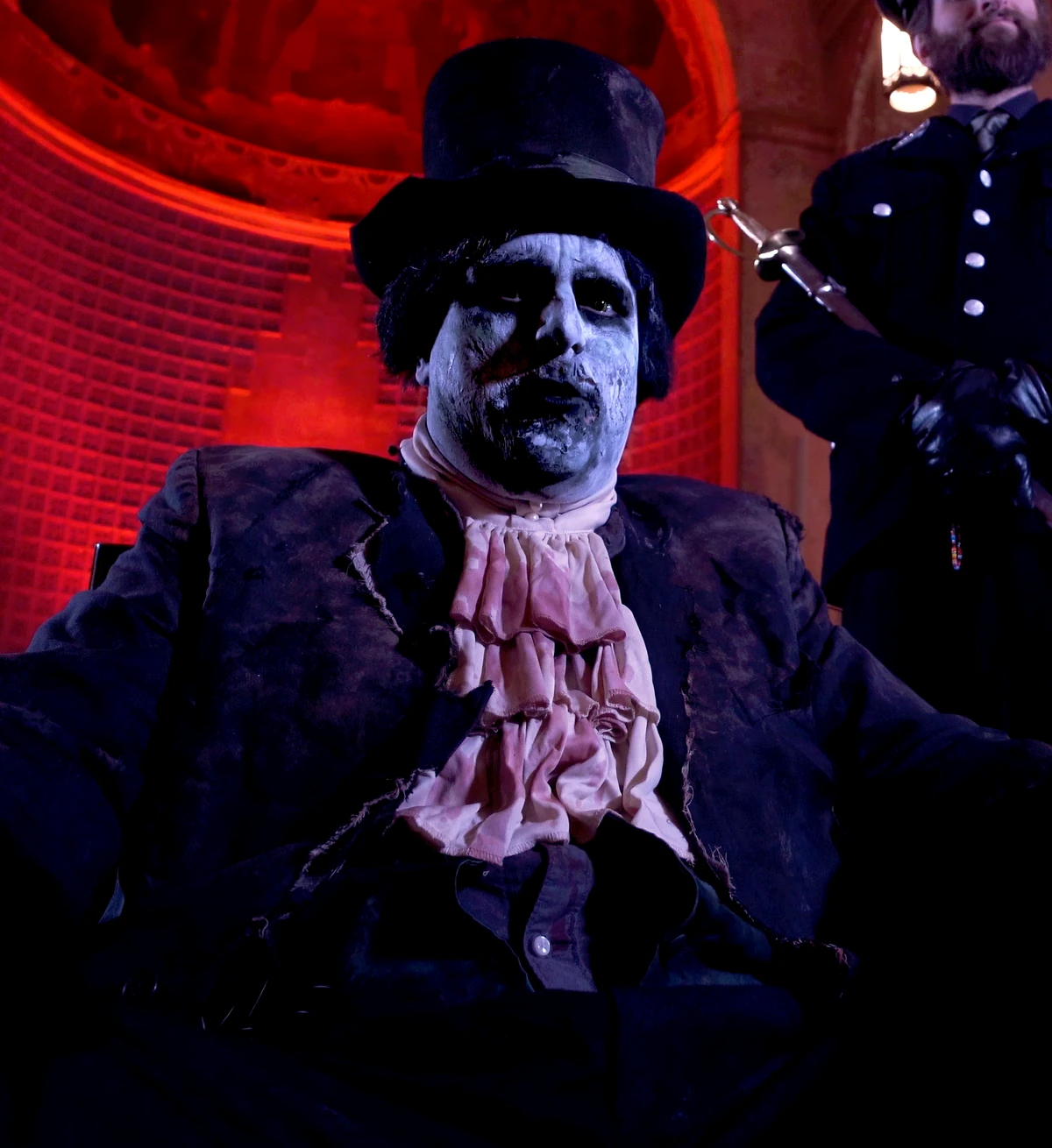 The Mummy of Jefferson Davis | Atun-Shei Films Wiki | Fandom