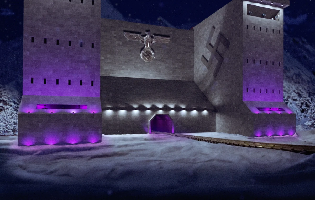 Kastle Klaus | Atun-Shei Films Wiki | Fandom