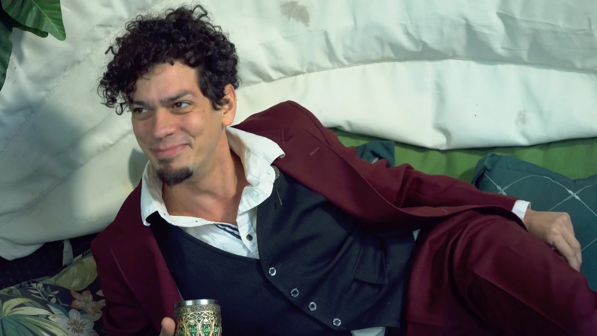 Kit Thistle | Atun-Shei Films Wiki | Fandom