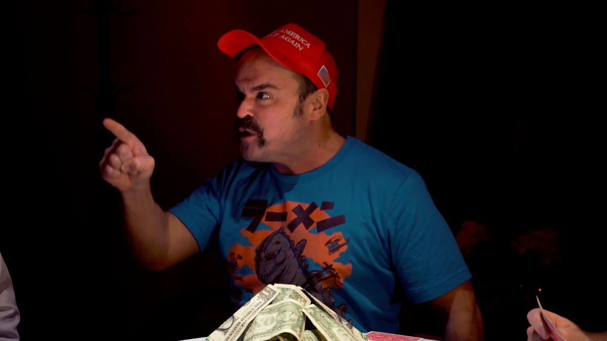 Squeaky McVirgin | Atun-Shei Films Wiki | Fandom