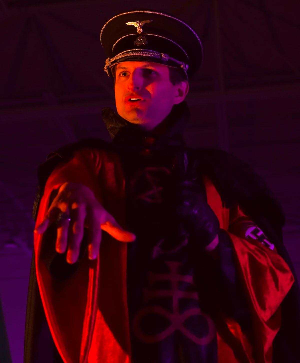 Klaus | Atun-Shei Films Wiki | Fandom